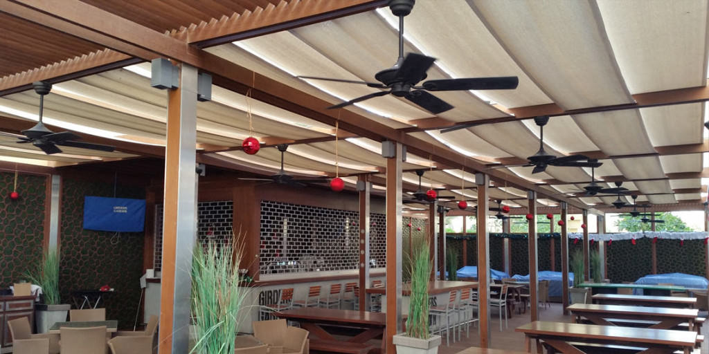 The Ceiling Fan Company
